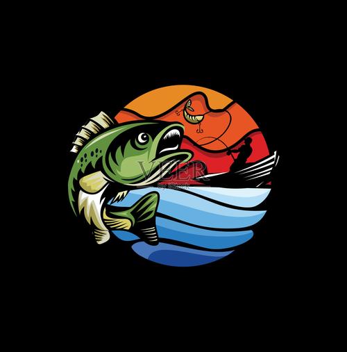 tropical fish