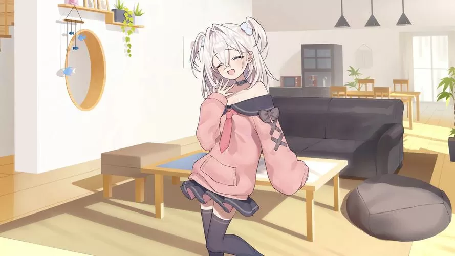 雌小鬼的义妹冷狐1.0安卓版