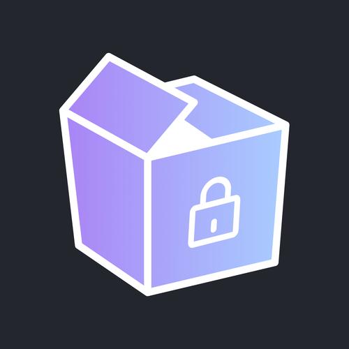隐box破解会员版图标