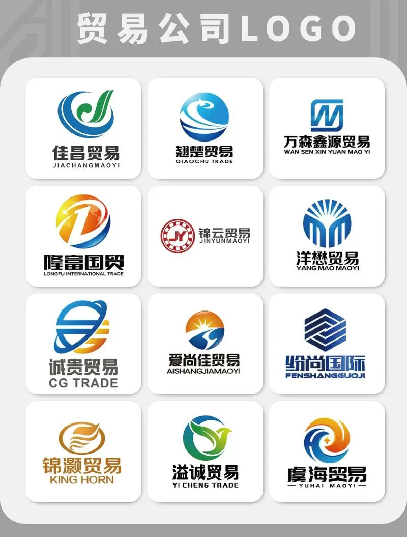 开贸易公司注册多少钱图标