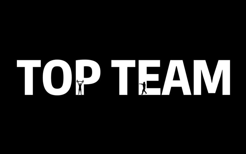 top team图标