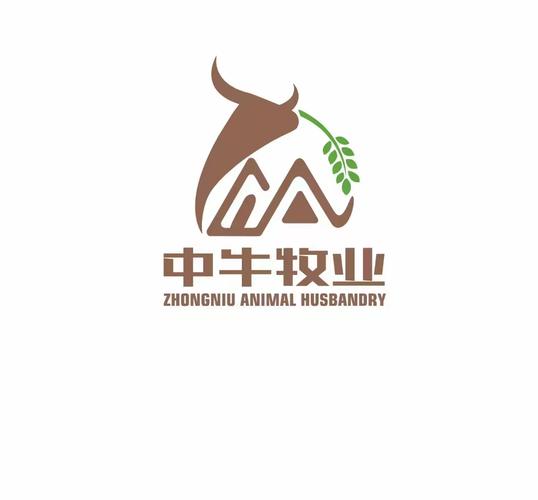 浙江中牛牧业集团有限公司图标