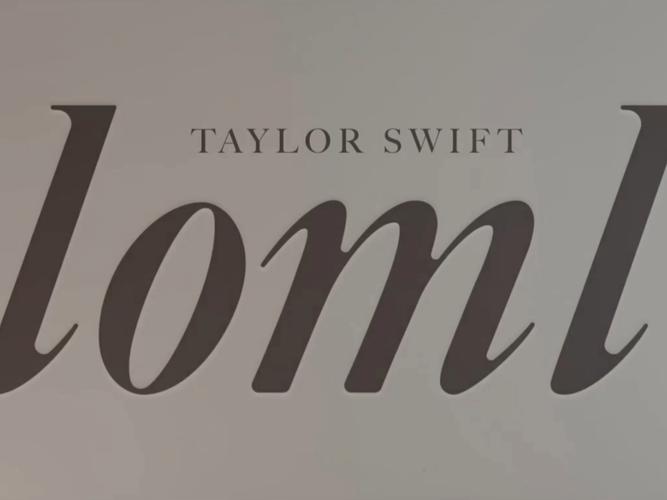 taylor swift中国截图
