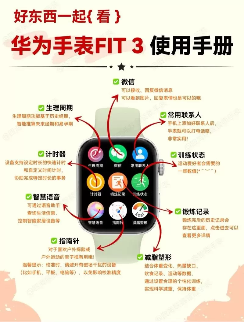 如何在华为手表上下载音乐截图