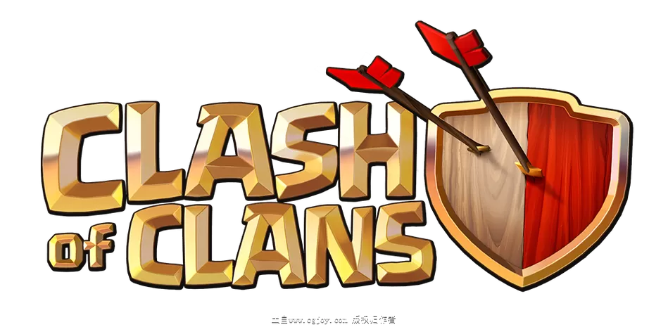 部落冲突刷资源脚本图标