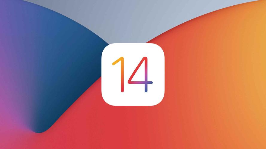 苹果ibeta官网ios14图标