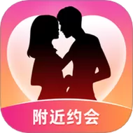 下载同城约会吧图标