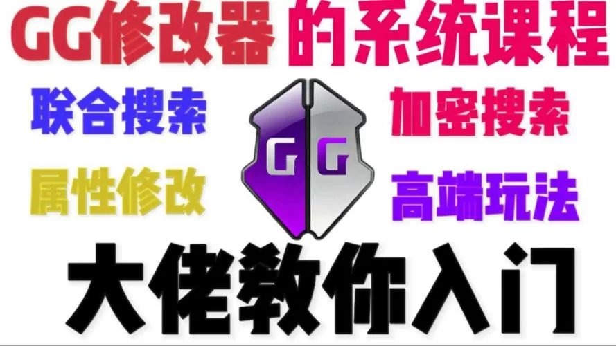 [总攻]世界常识修改器推荐图标
