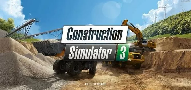 建筑模拟3全解锁版