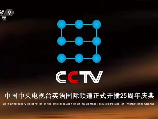 cctv international