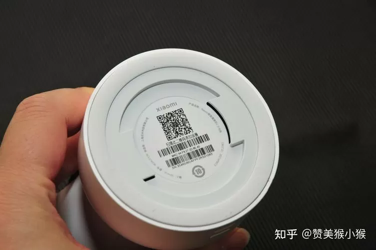 小米摄像头二维码在哪里截图