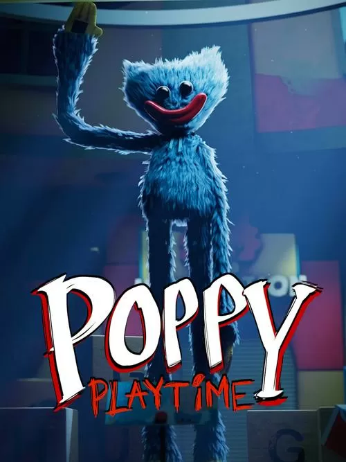 poppyplaytime手机版下载截图