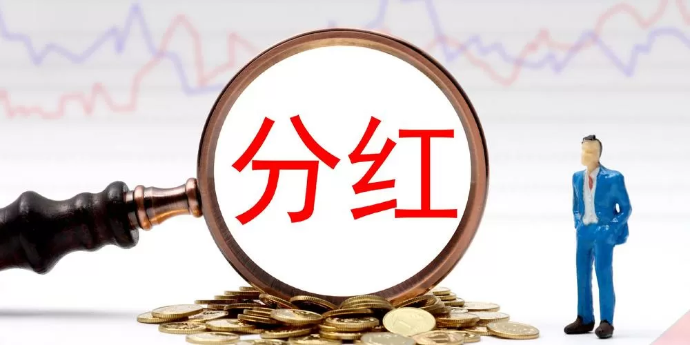 分红的意义