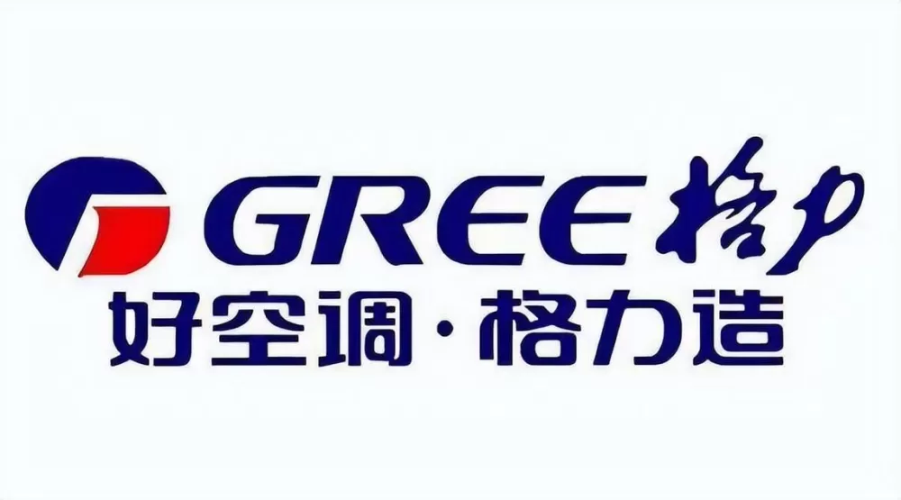 格力产品有哪些图标