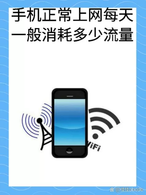 手机导航12个小时要用多少流量图标
