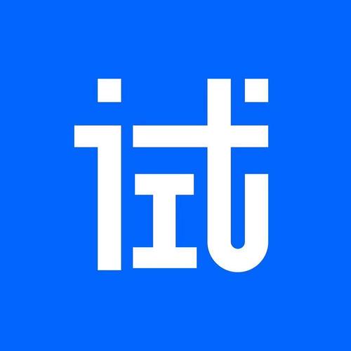 应用试客图标
