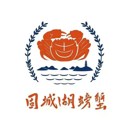 螃蟹.图标