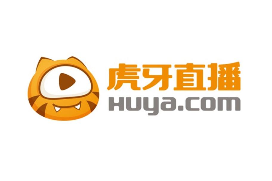 虎牙直播平台图标