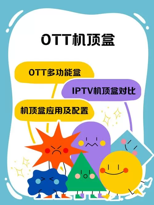 广电机顶盒刷机成网络机顶盒图标