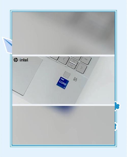惠普的指纹怎么开启截图