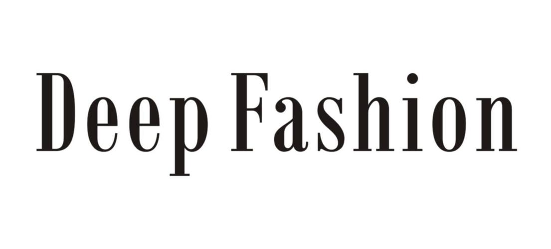 DeepFashion最新版本图标