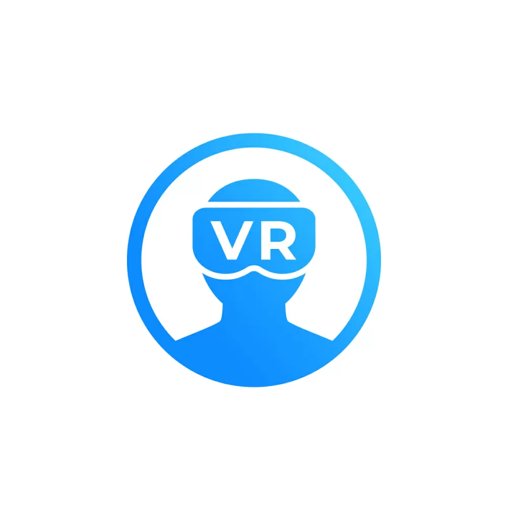 日本VR左右屏