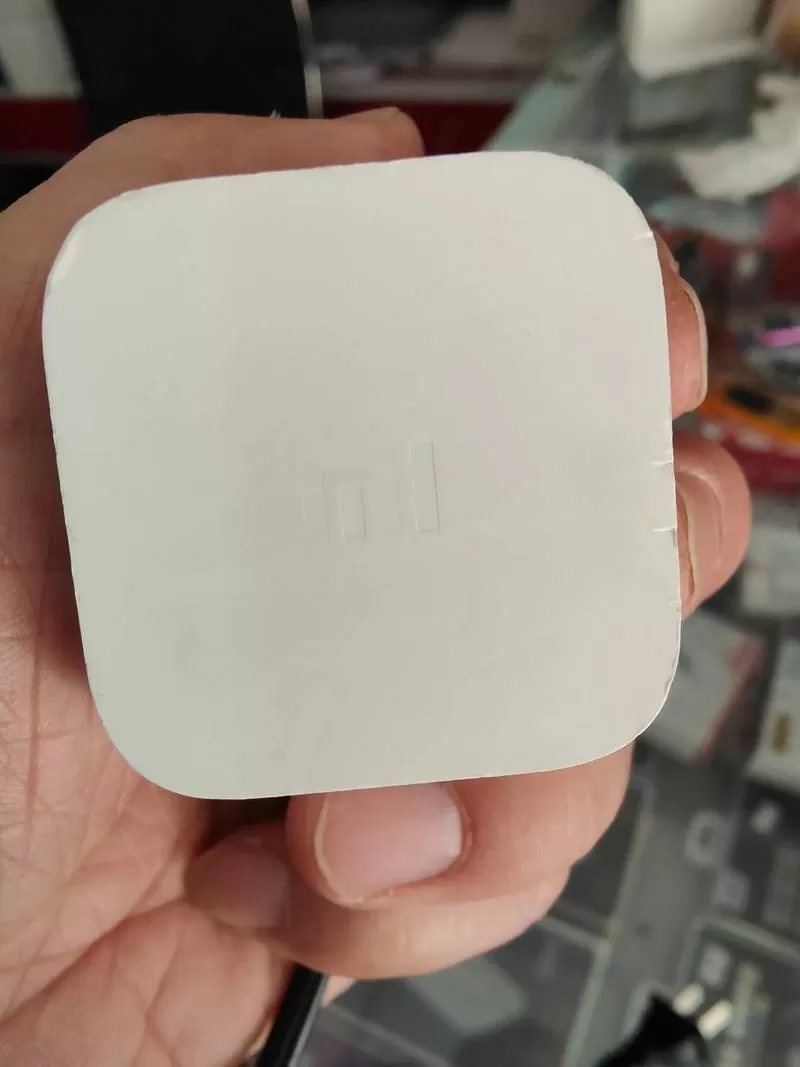 小米盒子能连接wifi吗图标