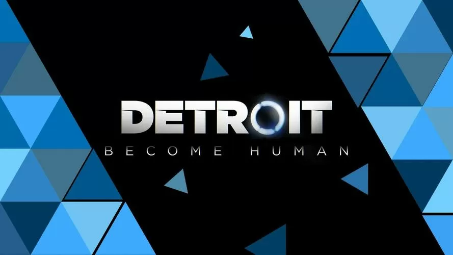 become human游戏攻略截图