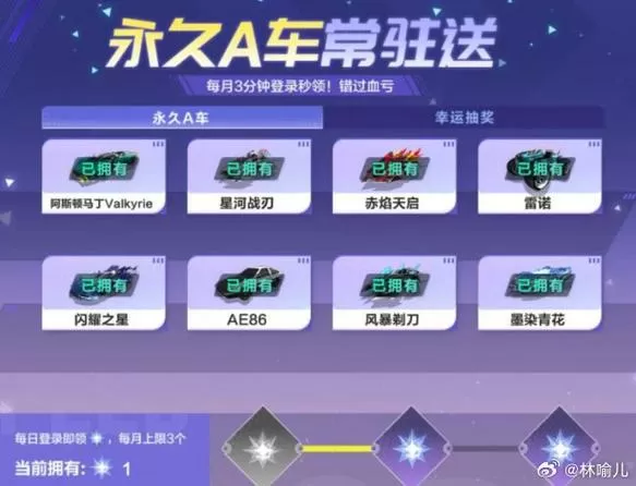 QQ飞车刷点券的都是怎么刷的截图