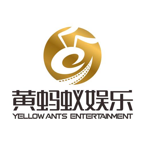 娱乐公司图标