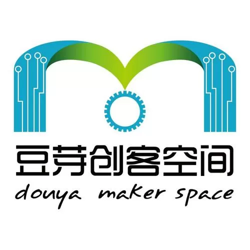 创客空间app图标