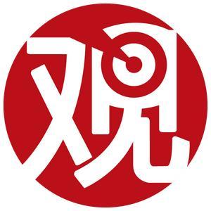 观察者网创始人图标