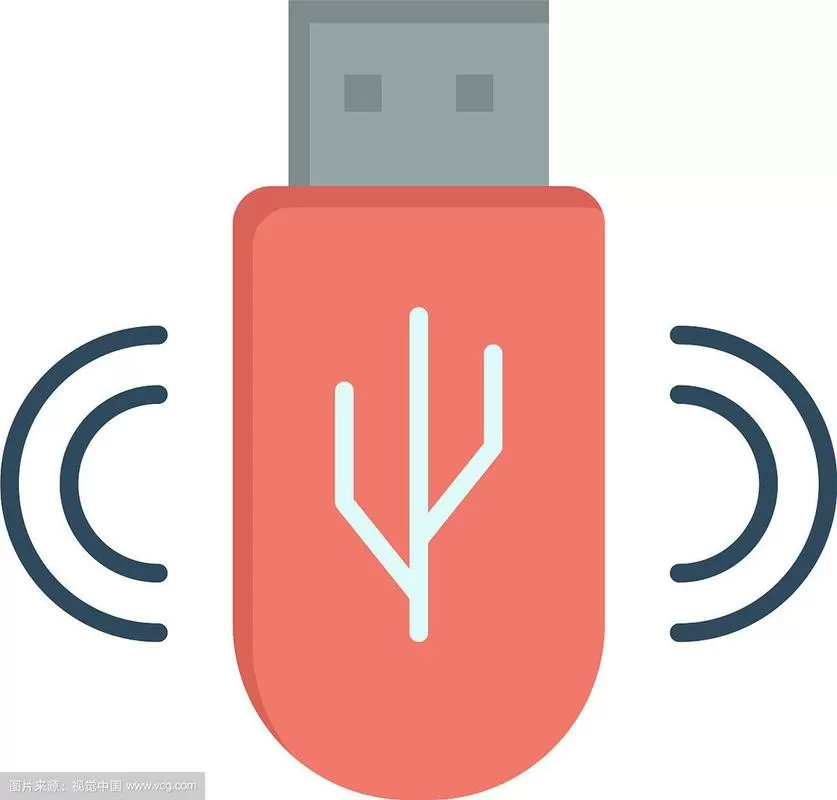 usb网络共享截图