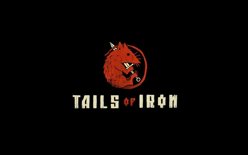 tails of iron修改器图标