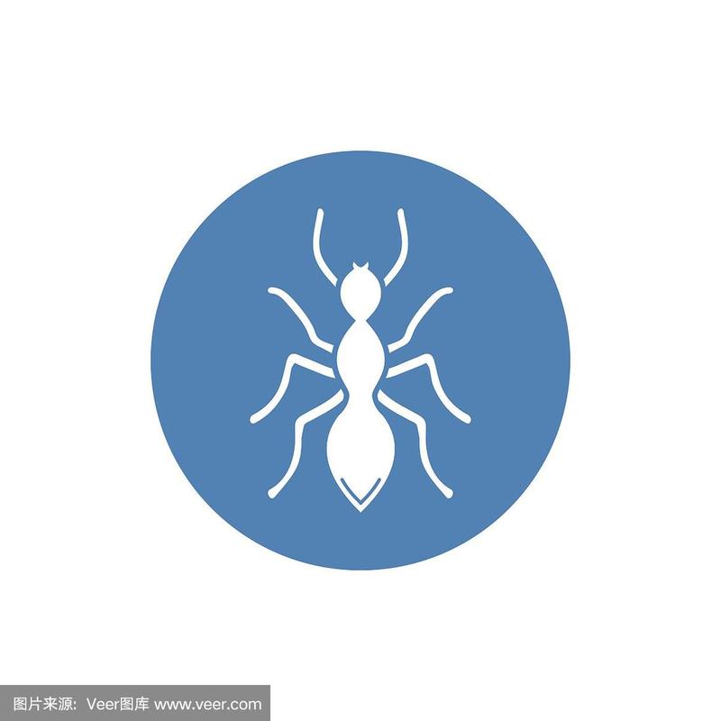 家里出现非常小的白色蚂蚁