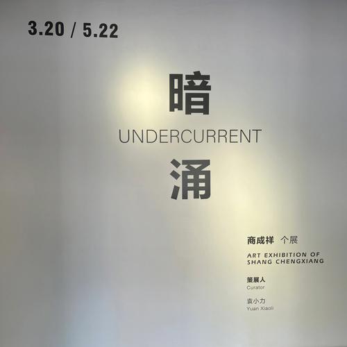 暗涌国语版截图