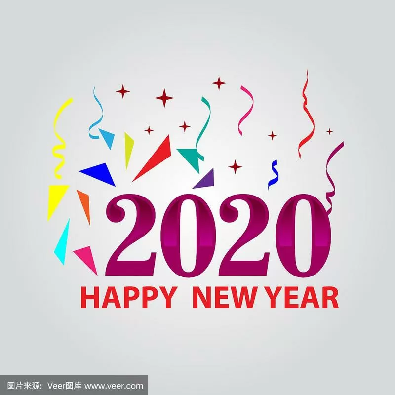 2020年过年视频图标