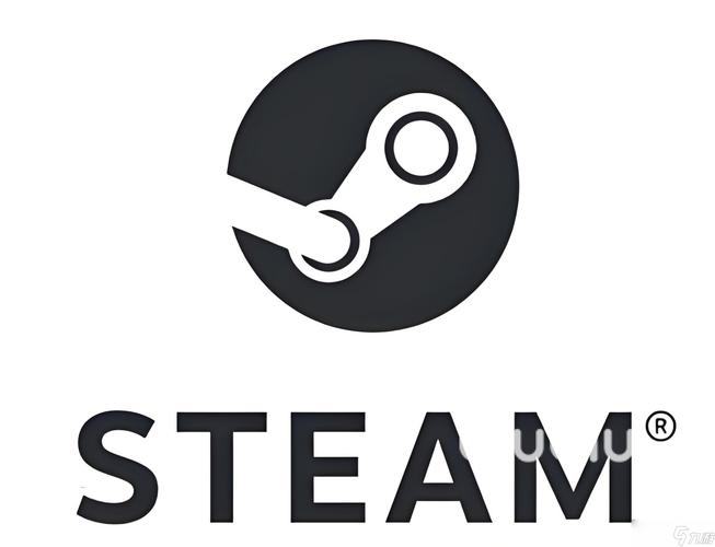 steam商城交易平台图标