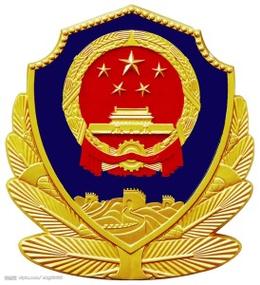 河南省公安厅便民服务平台图标