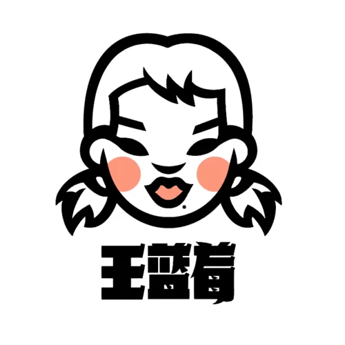 王蓝莓免验证图标