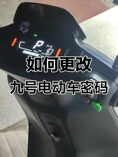 10公里九号可以远程解锁吗