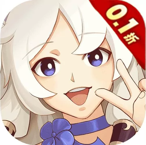 少女战争手游下载图标