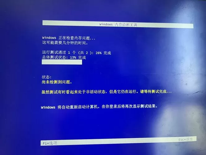 物理内存占用过高