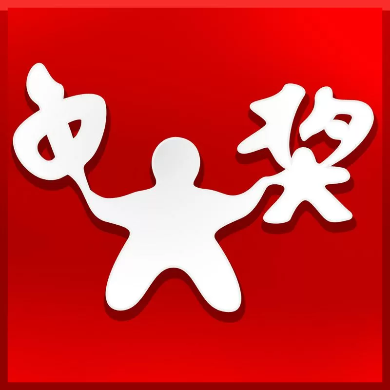 幸运中彩票安卓图标
