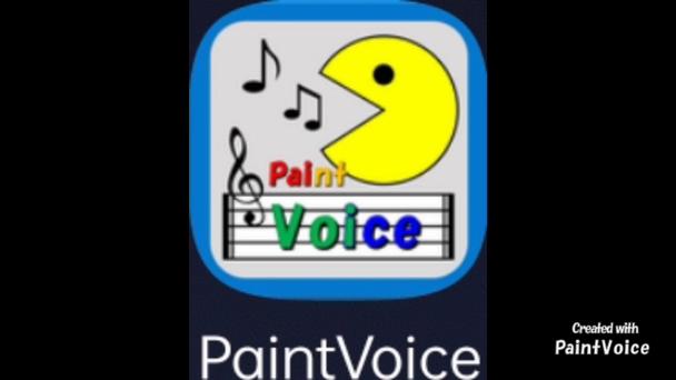 paintvoice重音声库