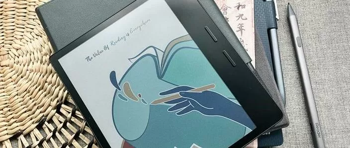 掌阅ocean破解截图