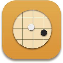 五子棋 apk截图