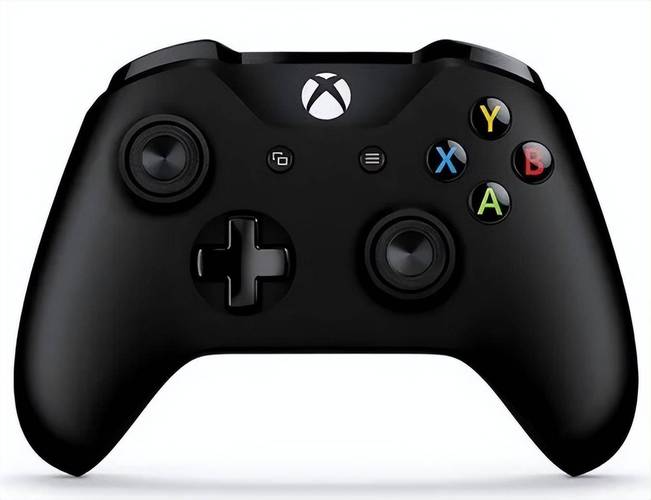xbox手柄切换模式截图