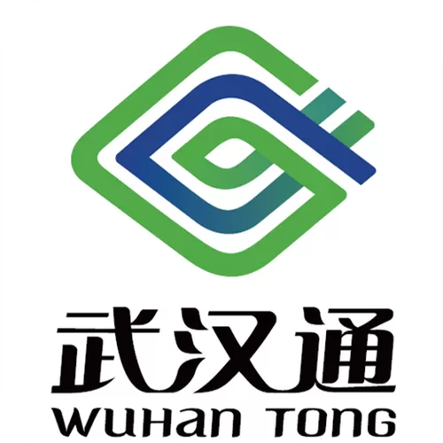 武汉通线上充值截图