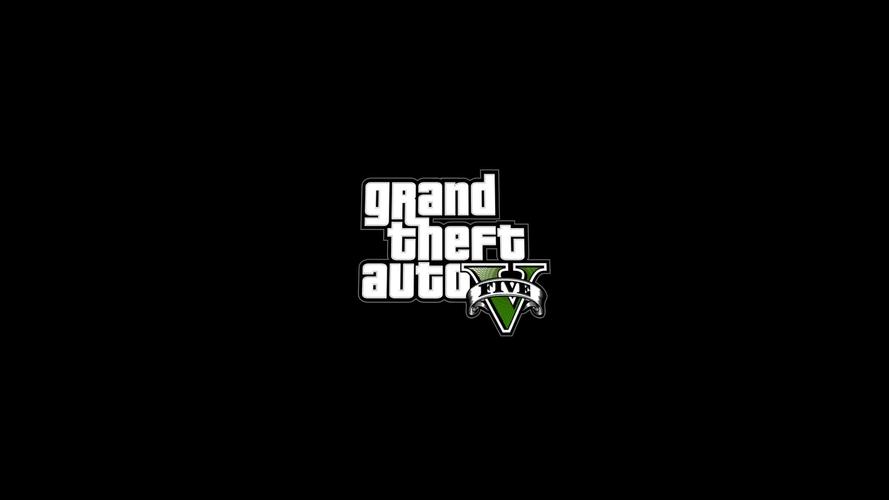gta5画面最佳设置截图